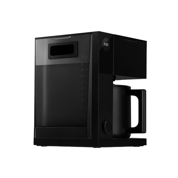 Fellow Aiden Automatický kávovar - La Boheme Cafe - Pražírna výběrové kávy